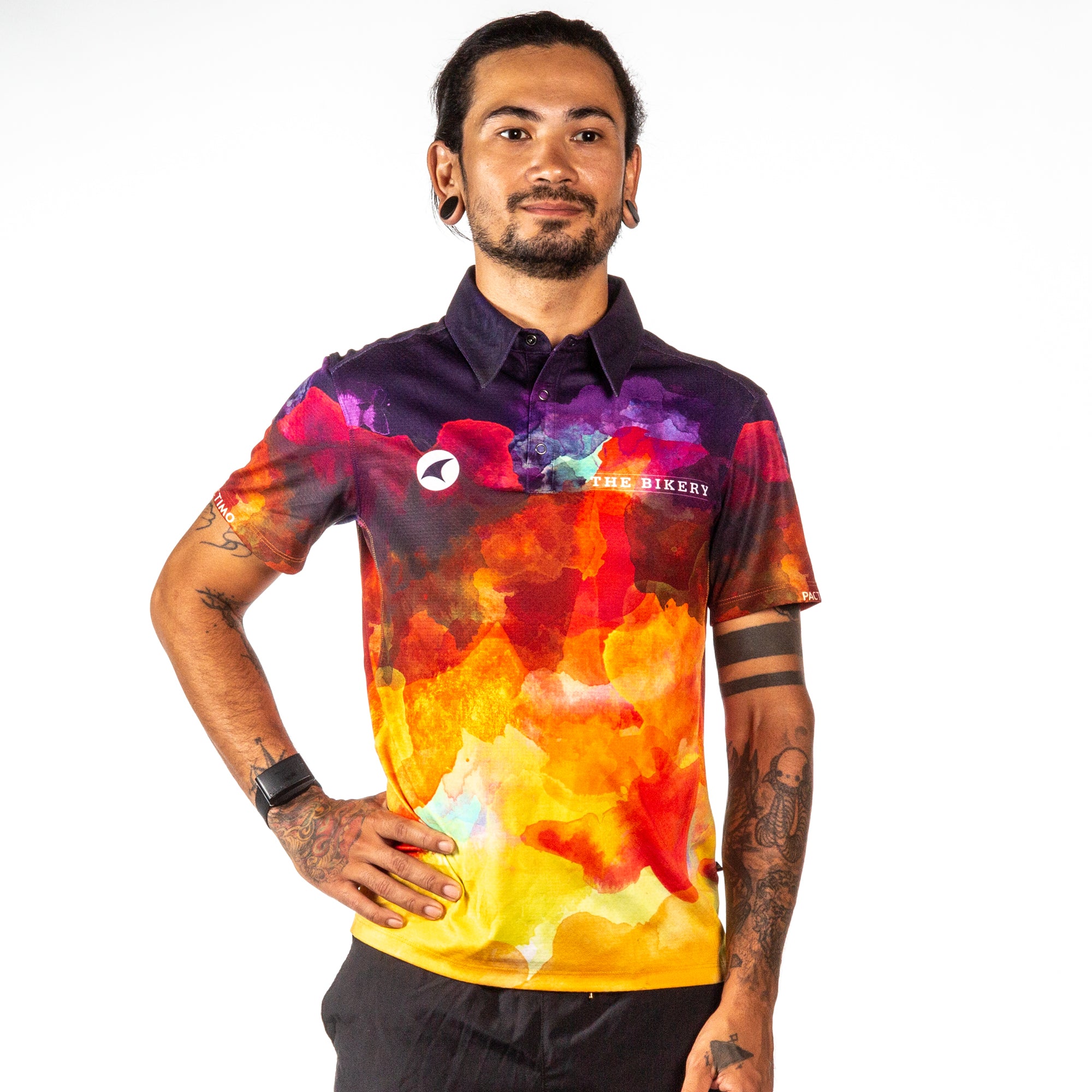 Casual Wear – hellobikery.com