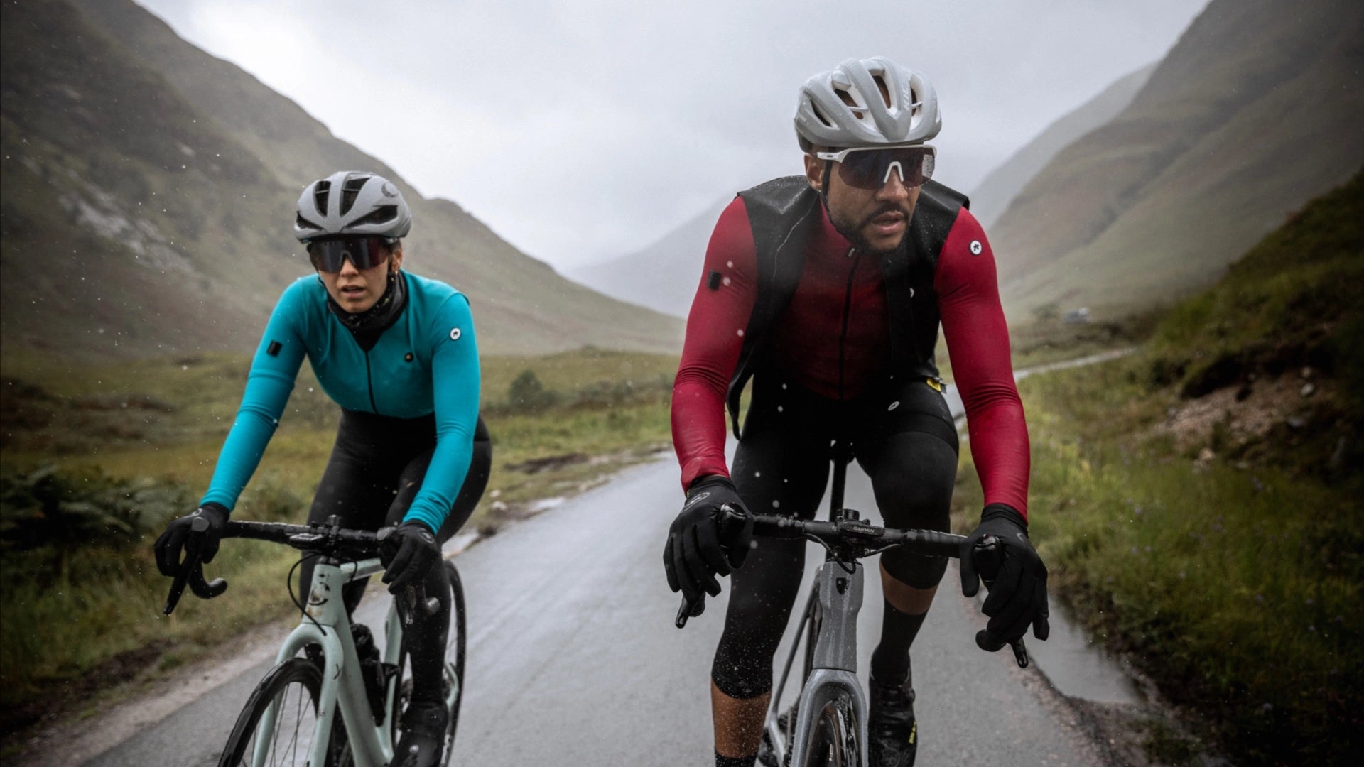 New and Exciting – hellobikery.com