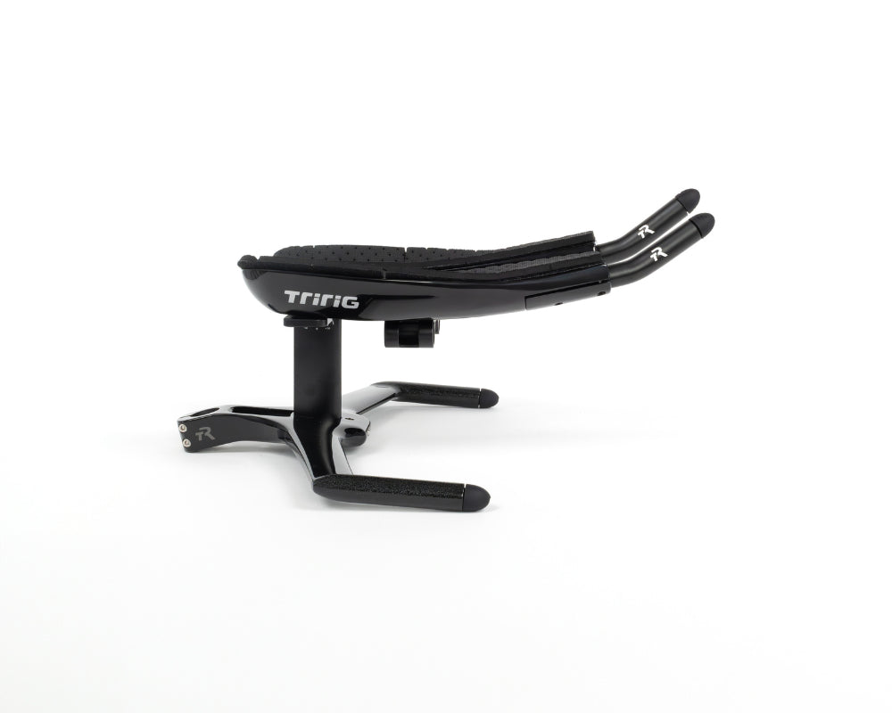TriRig Alpha One Carbon Aero Bar/Stem Combo – hellobikery.com