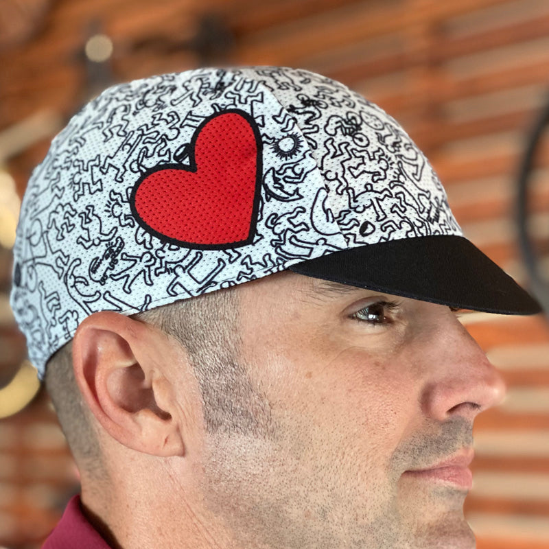 Bikery Assos GT Cap v6 – hellobikery.com
