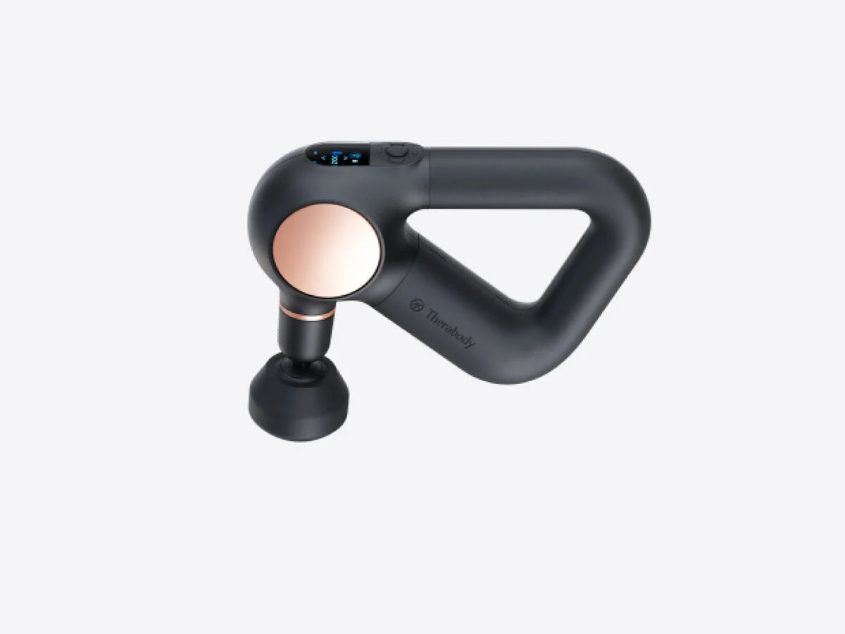 Theragun SENSE Black – hellobikery.com