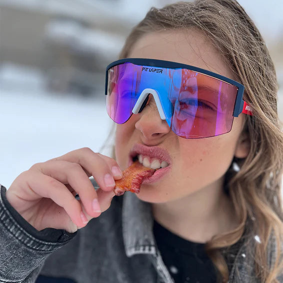 Pit Viper The Try-Hard – hellobikery.com