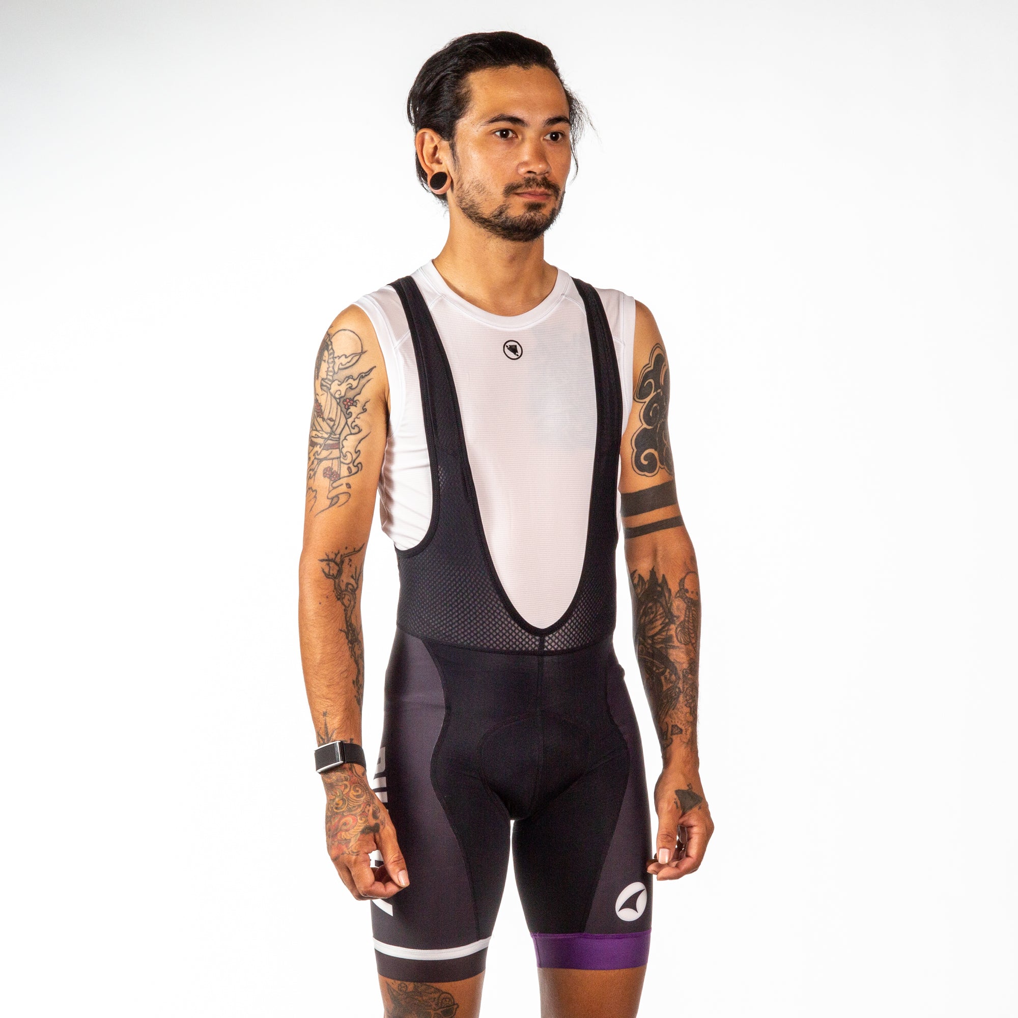 Bikery v5 Pactimo Ascent Bibshort – hellobikery.com